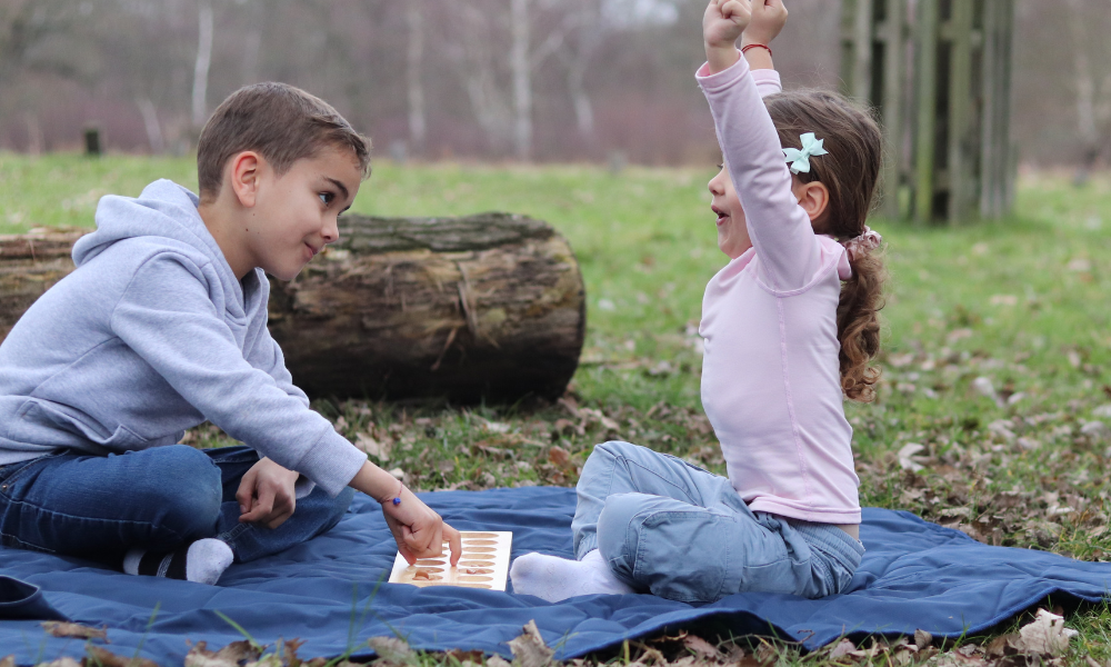 How to Play Mancala: A Guide to the Ancient Board Game – Big Game Hunters