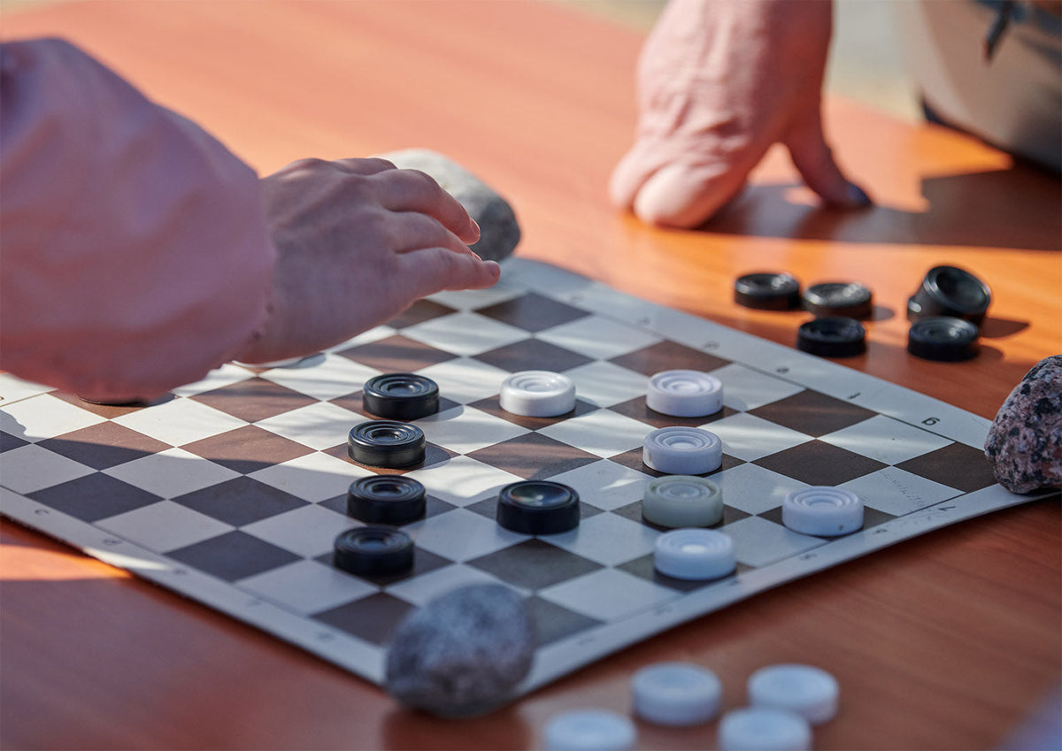 Giant Board Games: Bring Your Family Together for Epic Fun – Big Game ...