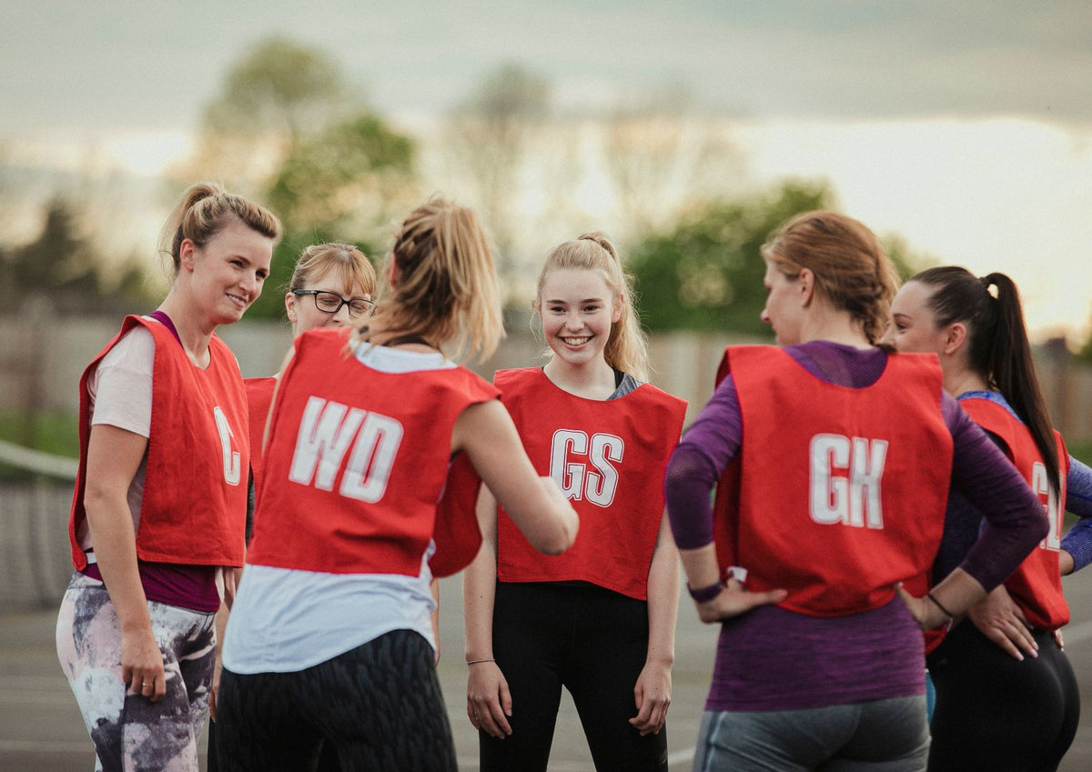 Surprising Facts About Netball: History & Getting Started – Big Game ...