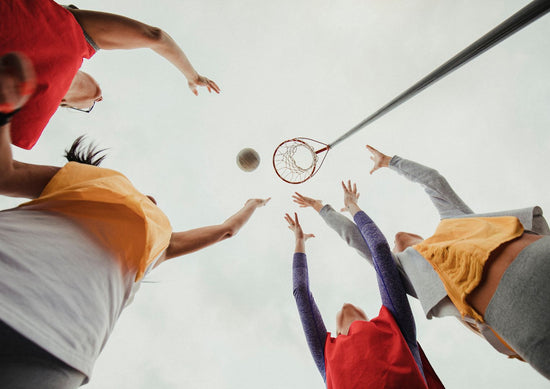How to Play Netball: A Step-by-Step Guide for Beginners – Big Game Hunters