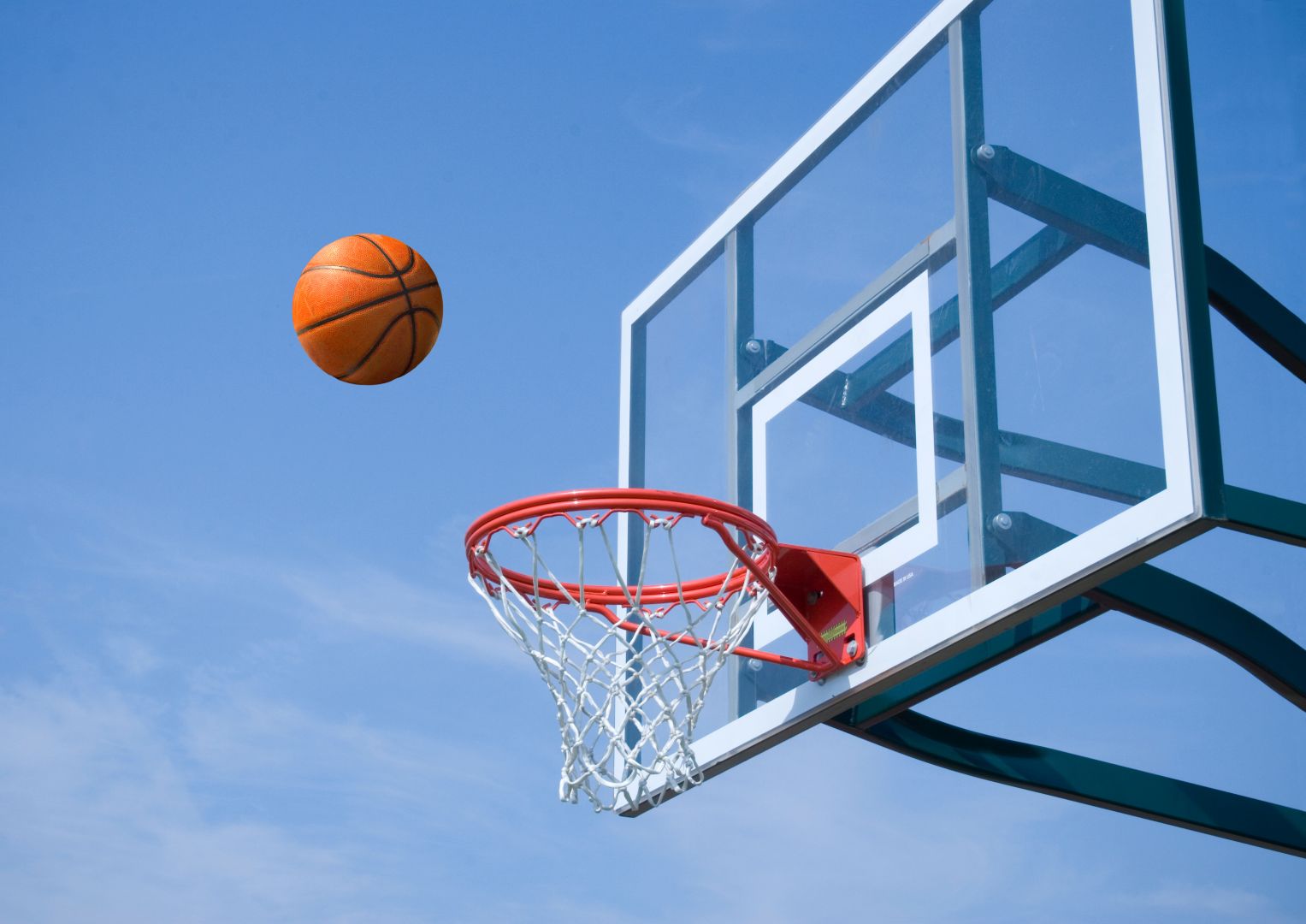 Basketball hoop diameter: What are the official dimensions? – Big Game ...