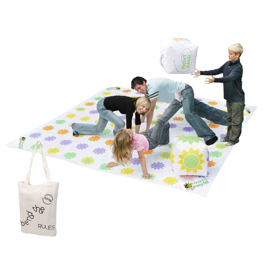 Giant Garden Games | Big Game Hunters