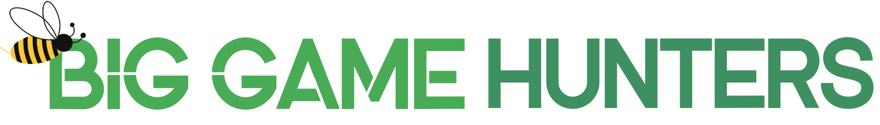 Outdoor Garden Toys & Games | Big Game Hunters