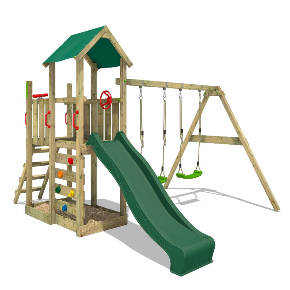 Outdoor Toys from Big Game Hunters
