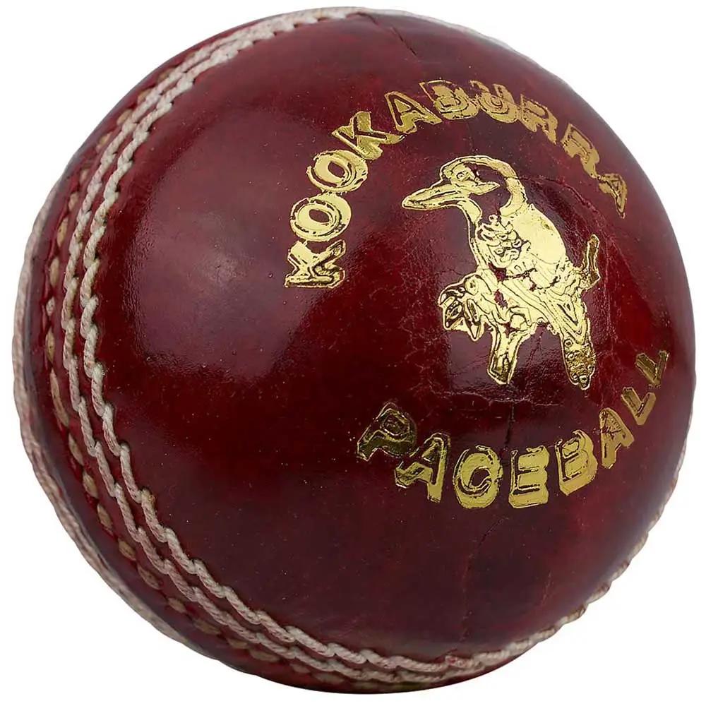 Paceball Kookaburra Cricket Ball | Sports Ball Shop – Big Game Hunters