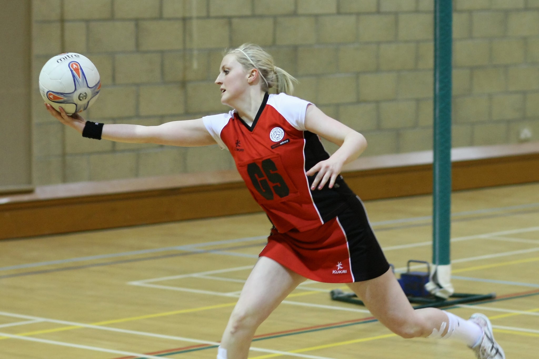 Netball Guides and Advice – Big Game Hunters