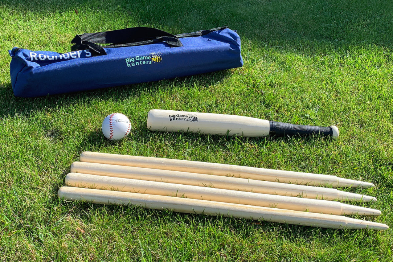 Rounders Guides and Advice – Big Game Hunters