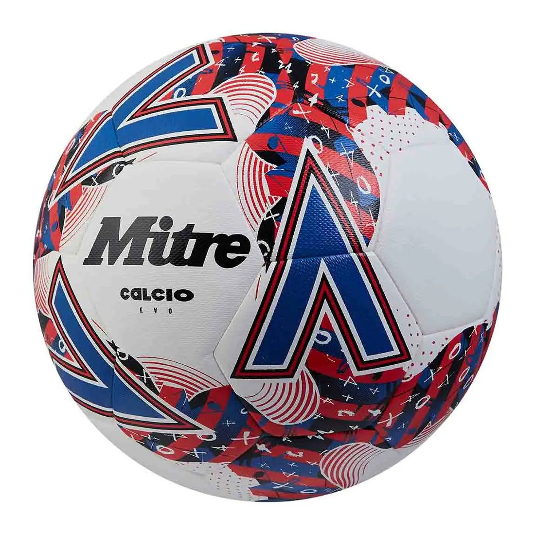 Mitre Calcio Evo | Training Football | Sizes 3, 4 & 5 – Big Game Hunters