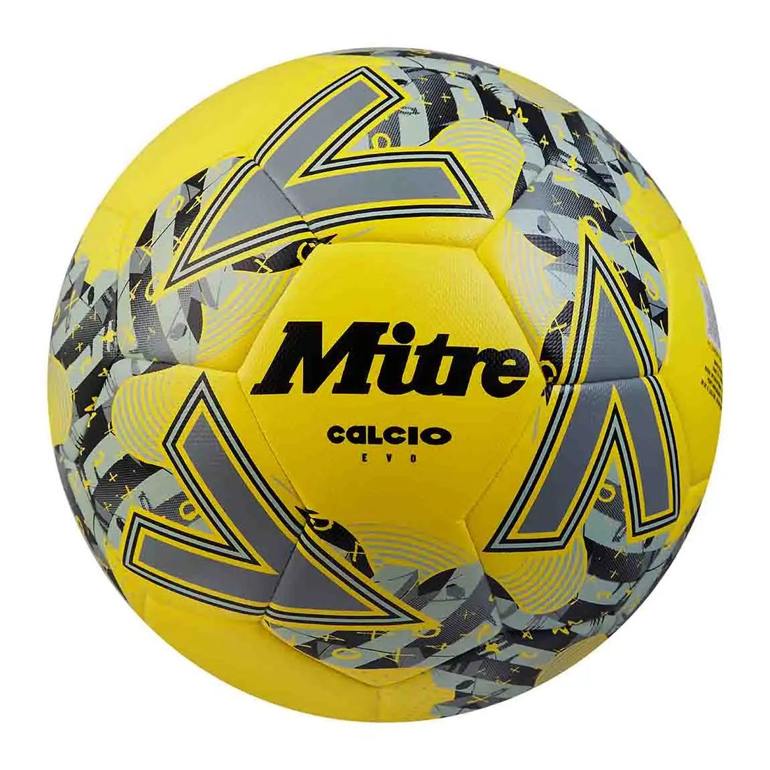 Mitre Calcio Evo | Training Football | Sizes 3, 4 & 5 – Big Game Hunters