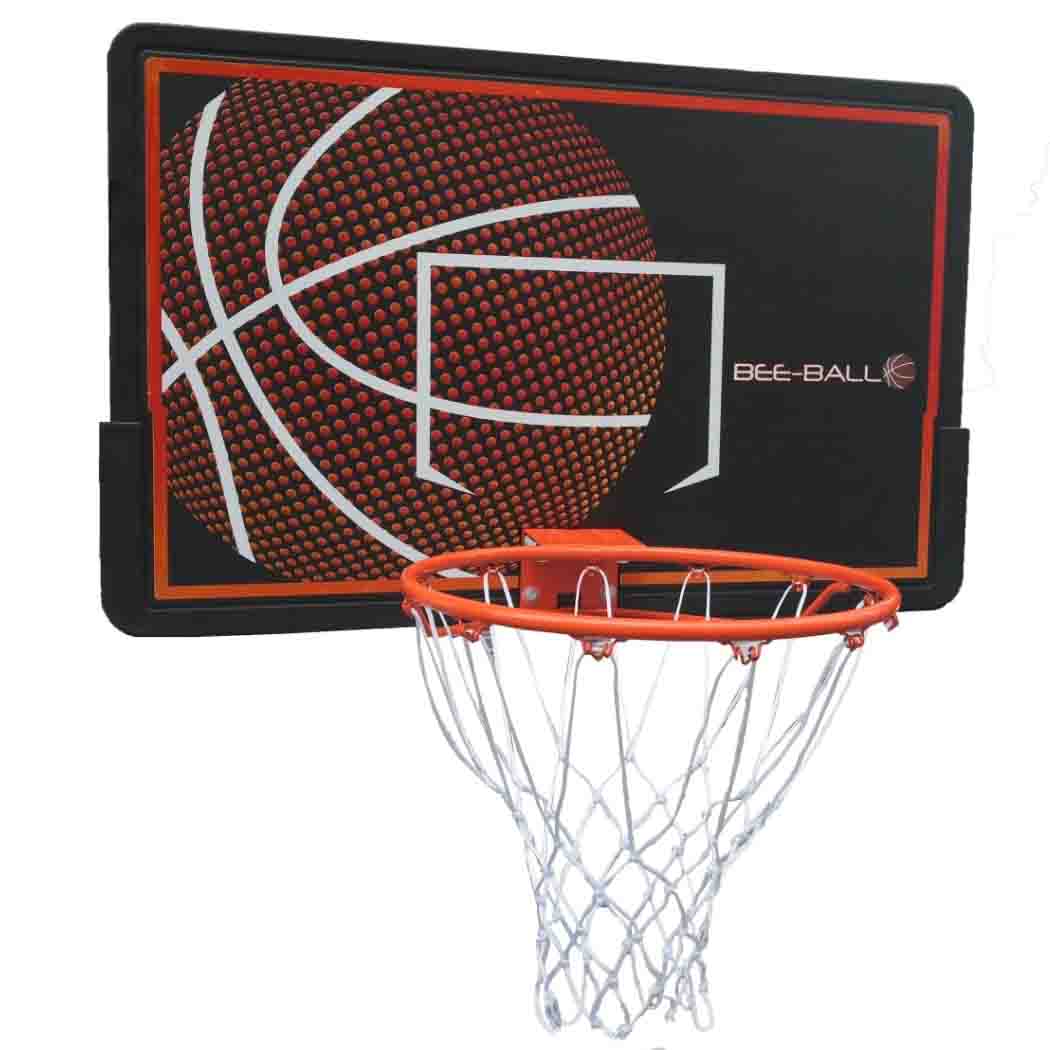 Bee-Ball ZY-020 | Basketball Backboard and Ring – Big Game Hunters
