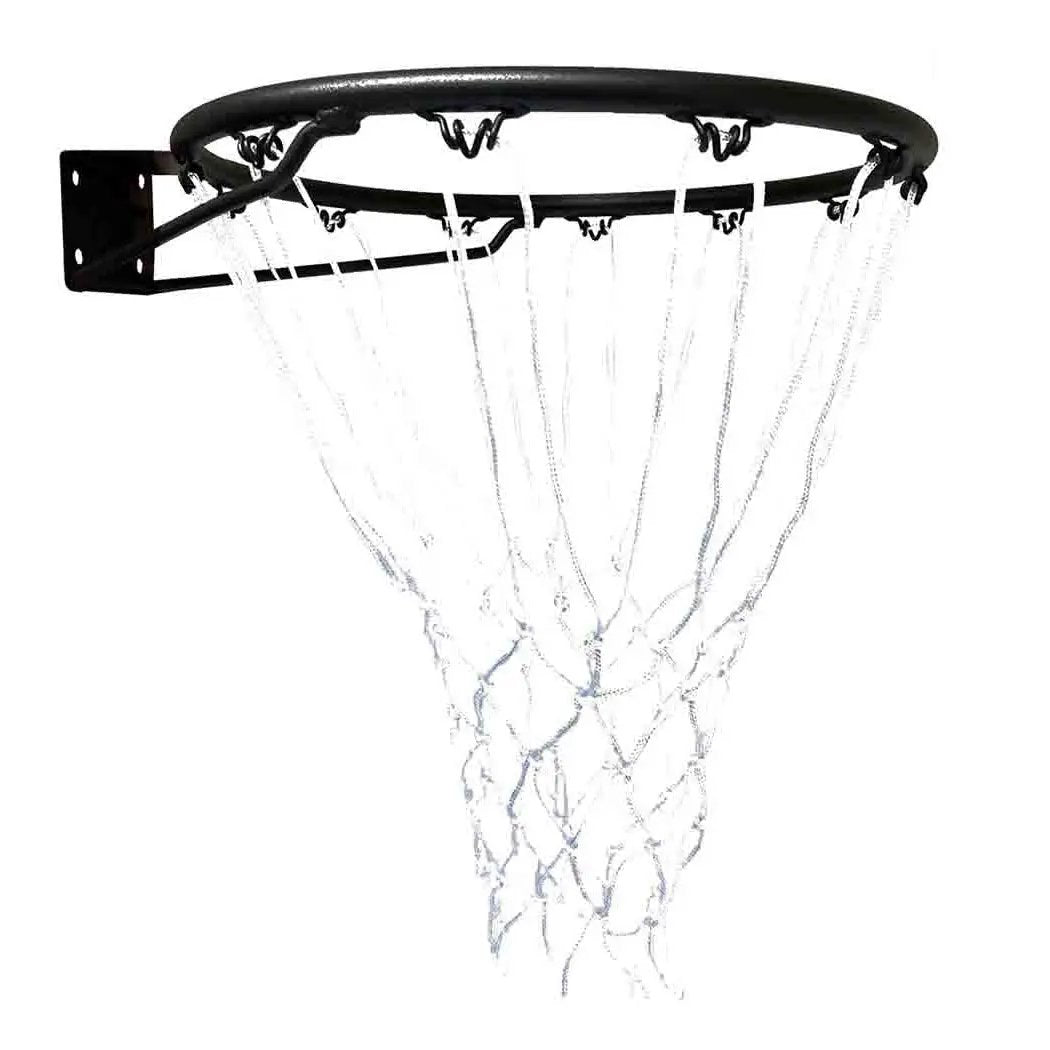 Wall Mounted Netball Hoop – Big Game Hunters