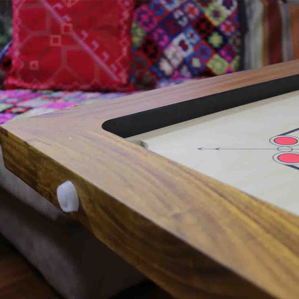 Carrom Boards & Sets UK | Big Game Hunters