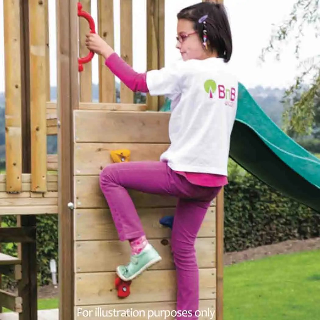 Climbing Stones | Climbing Footholds | Big Game Hunters