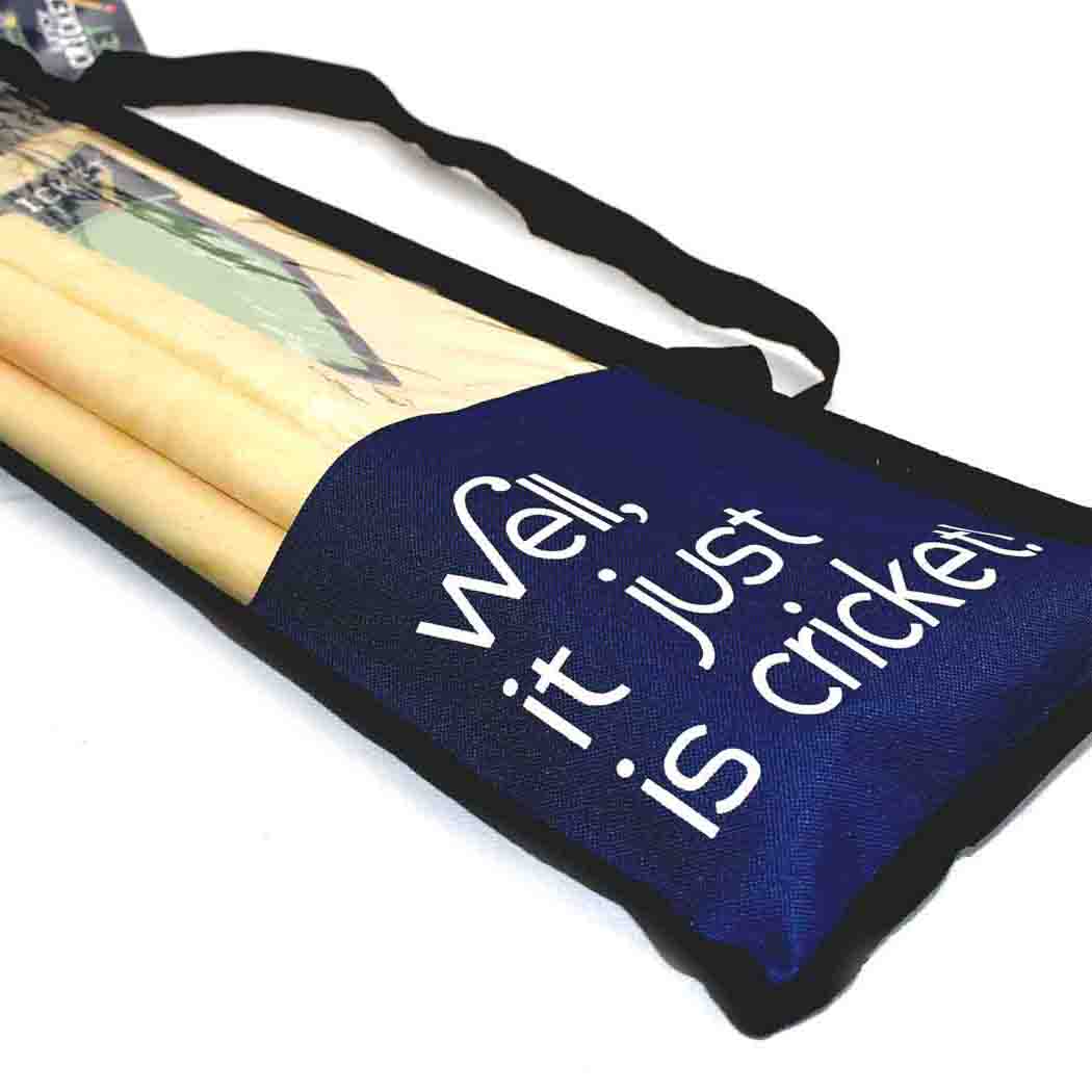 Kids Cricket Set | Kids Cricket Bat & Ball – Big Game Hunters