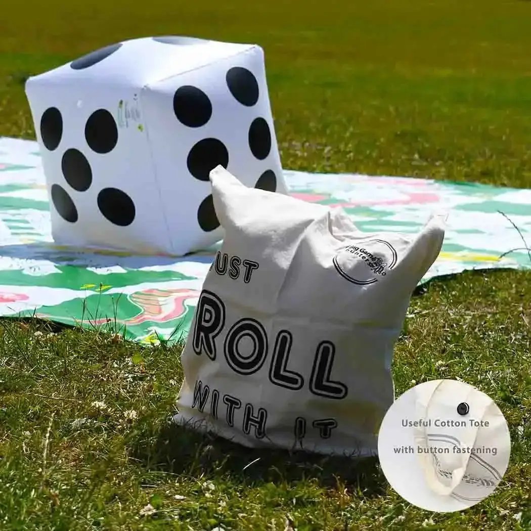 Giant Snakes and Ladders | Garden Snakes and Ladders Game – Big Game ...