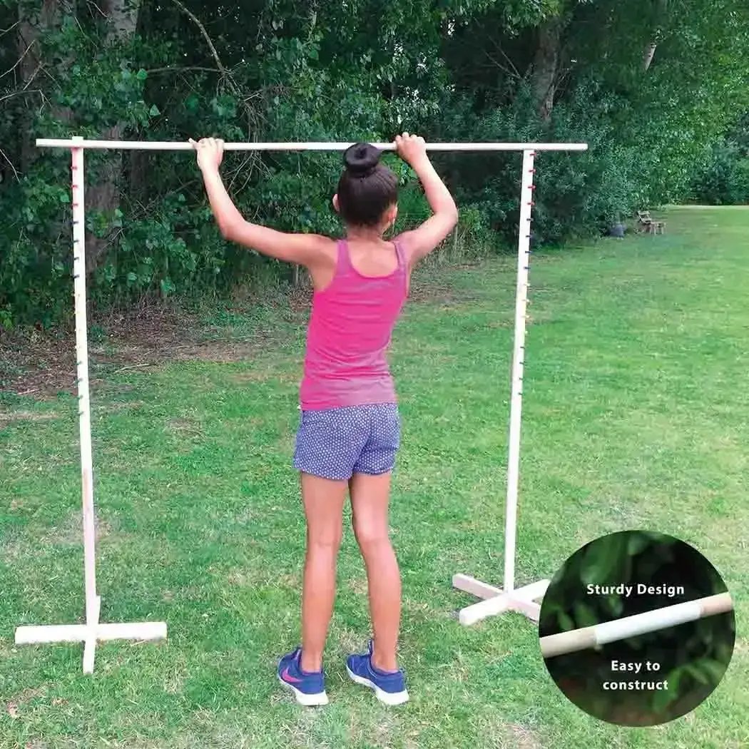 Limbo | Outdoor Garden Limbo Game – Big Game Hunters