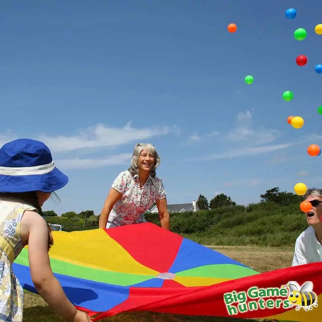 Garden Games | Adult Outdoor Garden Games | Big Game Hunters