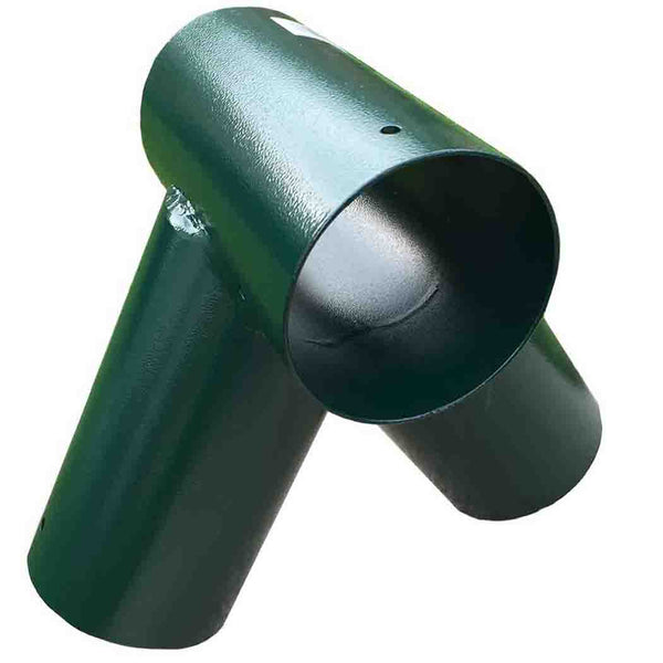 corner swing brackets