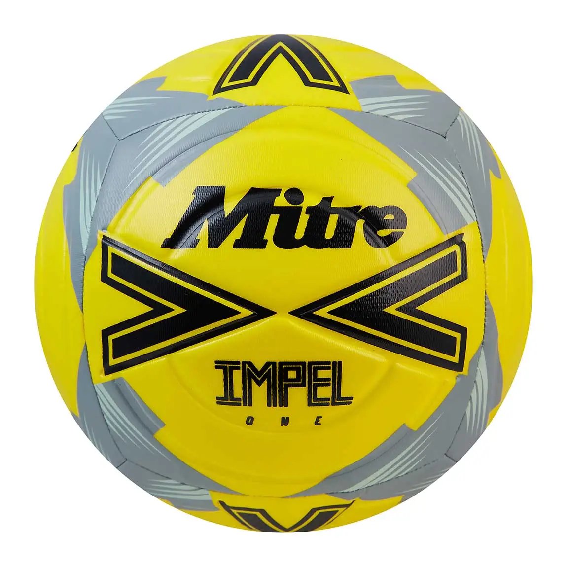 Training Football | Mitre Impel One | Sizes 3, 4 & 5 – Big Game Hunters