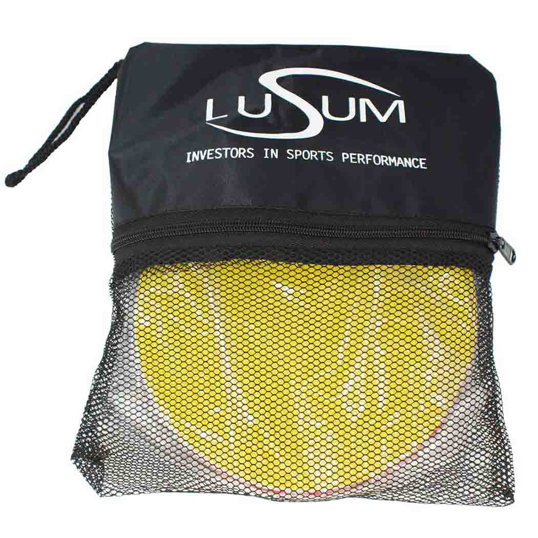 Lusum Flat Round Marker Spots | Round Markers – Big Game Hunters