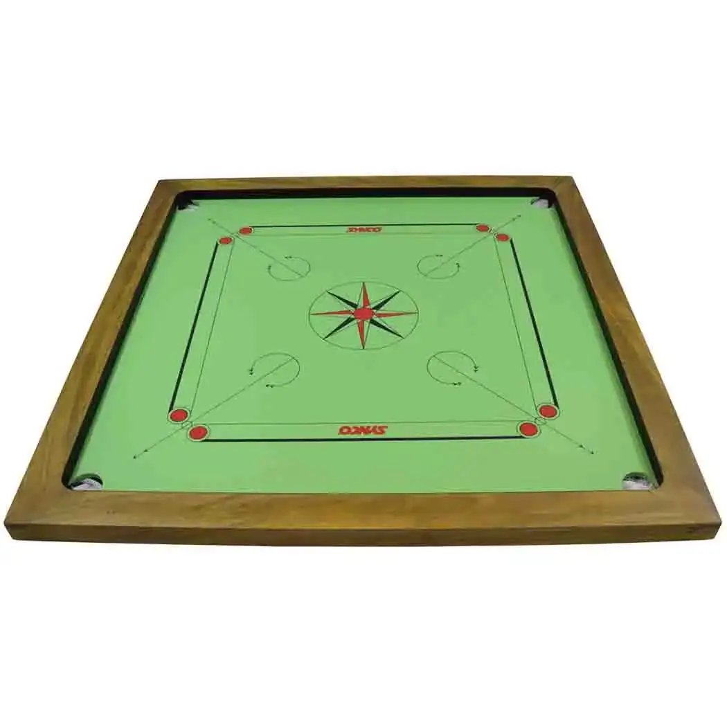 Carrom Boards & Sets UK | Big Game Hunters