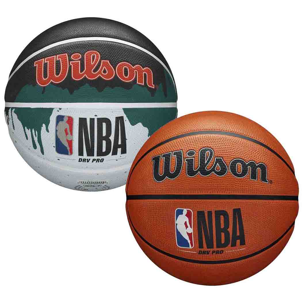 Wilson NBA DRV Pro Basketball |Big Game Hunters |Basketball